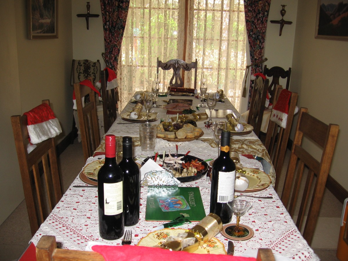 Lost World of the Wends–Roast Cockroach | Tru-Kling Creations