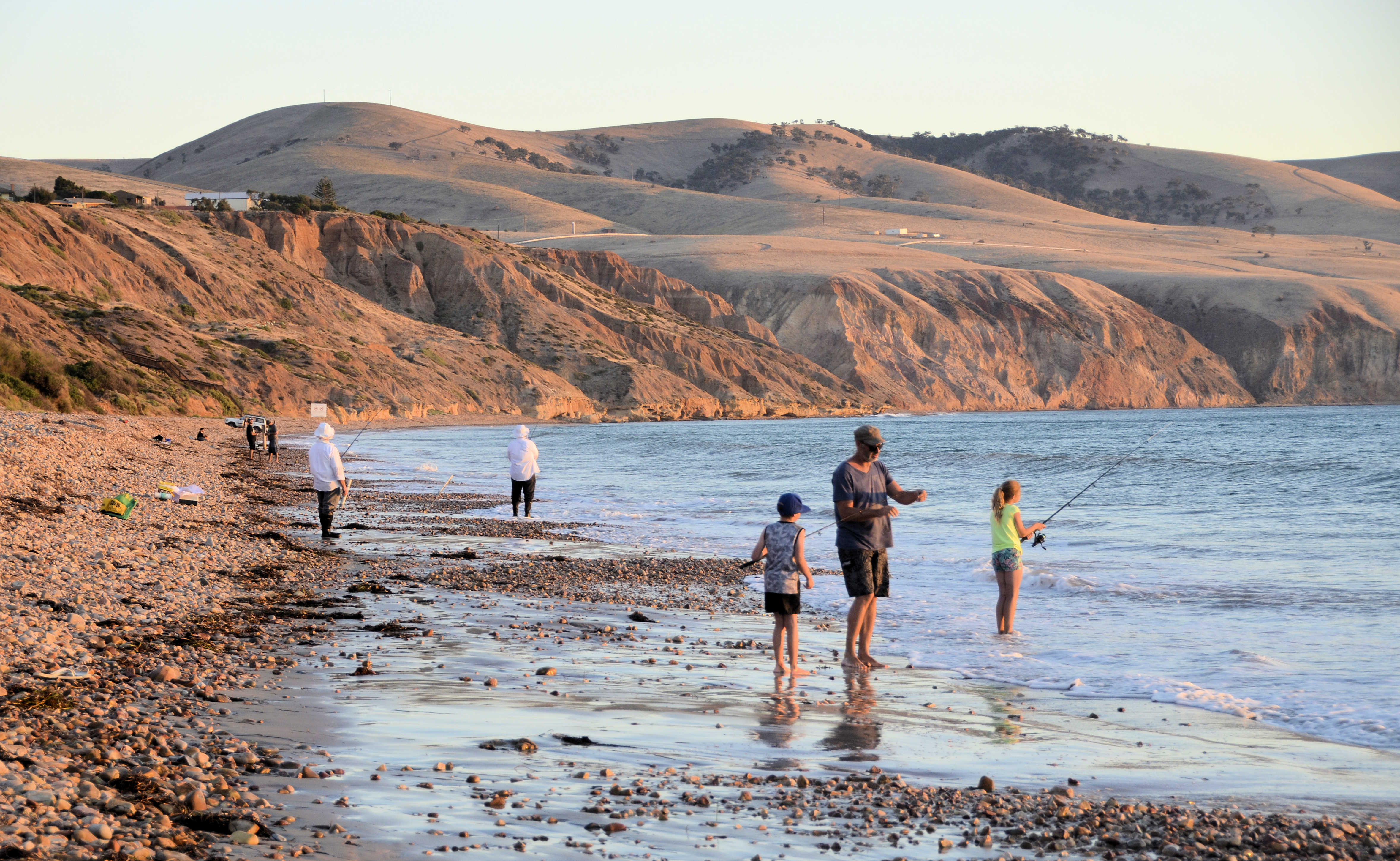 Travelling Thursday–Sellicks Beach | Tru-Kling Creations