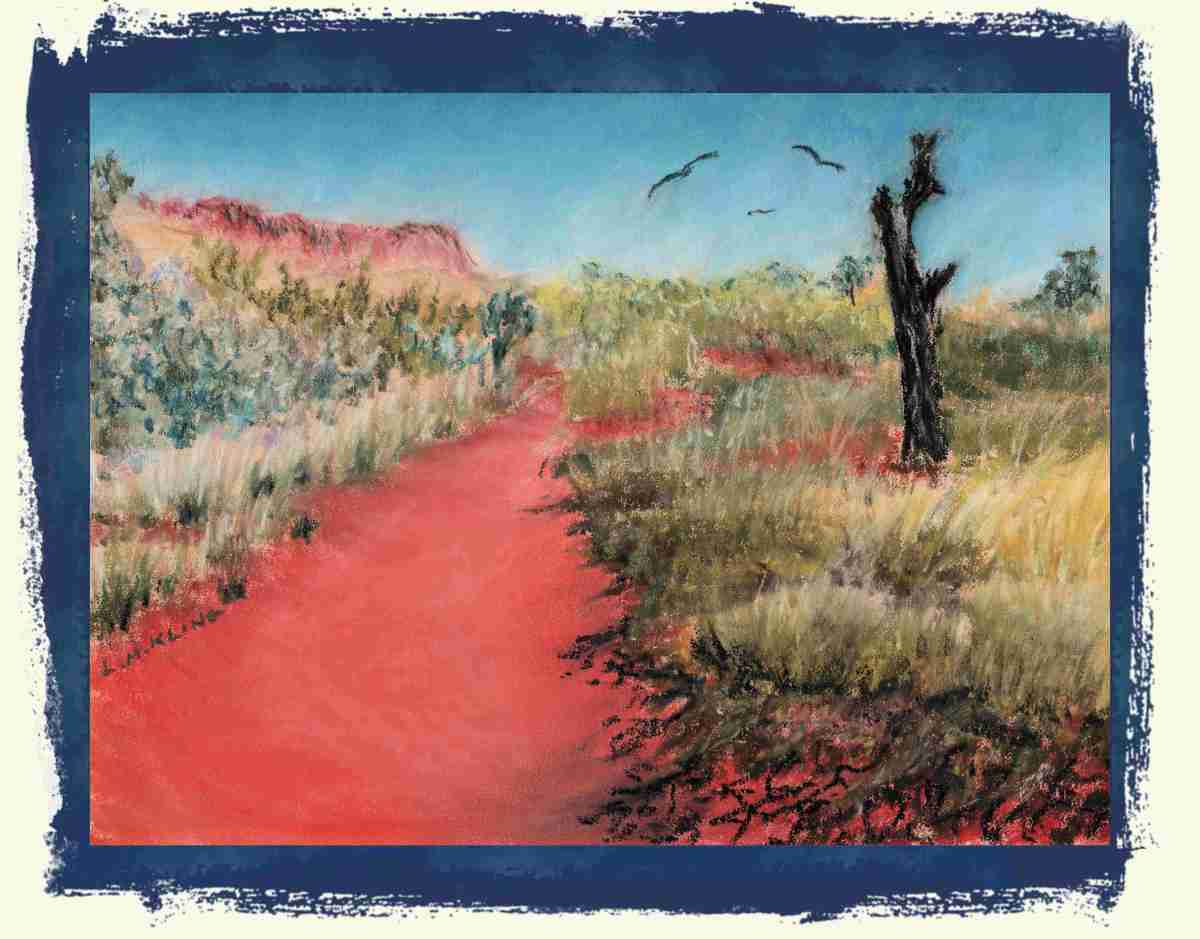 Friday Crime–The Culvert (24a) | Tru-Kling Creations